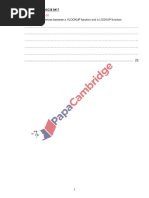 IGCSE 0500 Past Papers 2022-2024 | PDF