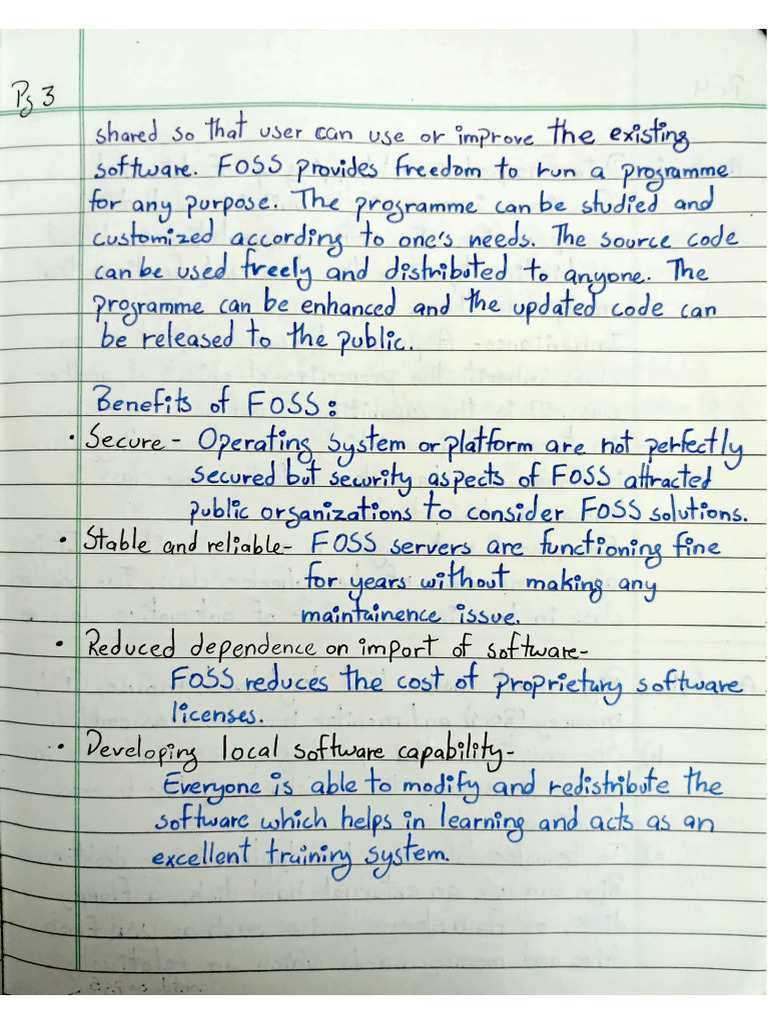 NIOS TMA Computer Science-330 Sr. Sec. 2025 (Part Three) | PDF