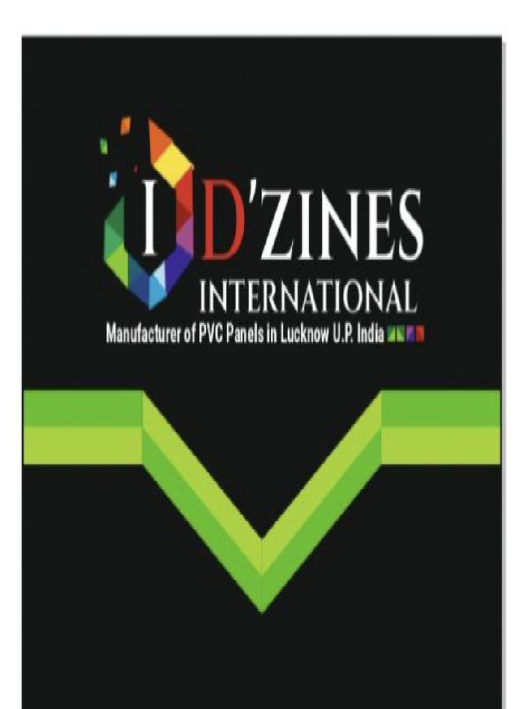 I - Dzines 2G Panels | PDF