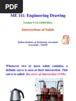 CSEC Technical Drawing (Option B - Mechanical Drawing) Past Paper ...