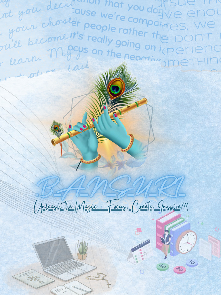 Bansuri Compressed | PDF