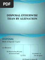 Temporary Occupation License (TOL) Guide | PDF | License