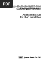 AVCS Database Update - UKHO FTP Procedure | PDF