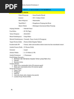 Sintaks Pembelajaran Model STEAM | PDF