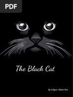 The Black Cat | PDF | Edgar Allan Poe