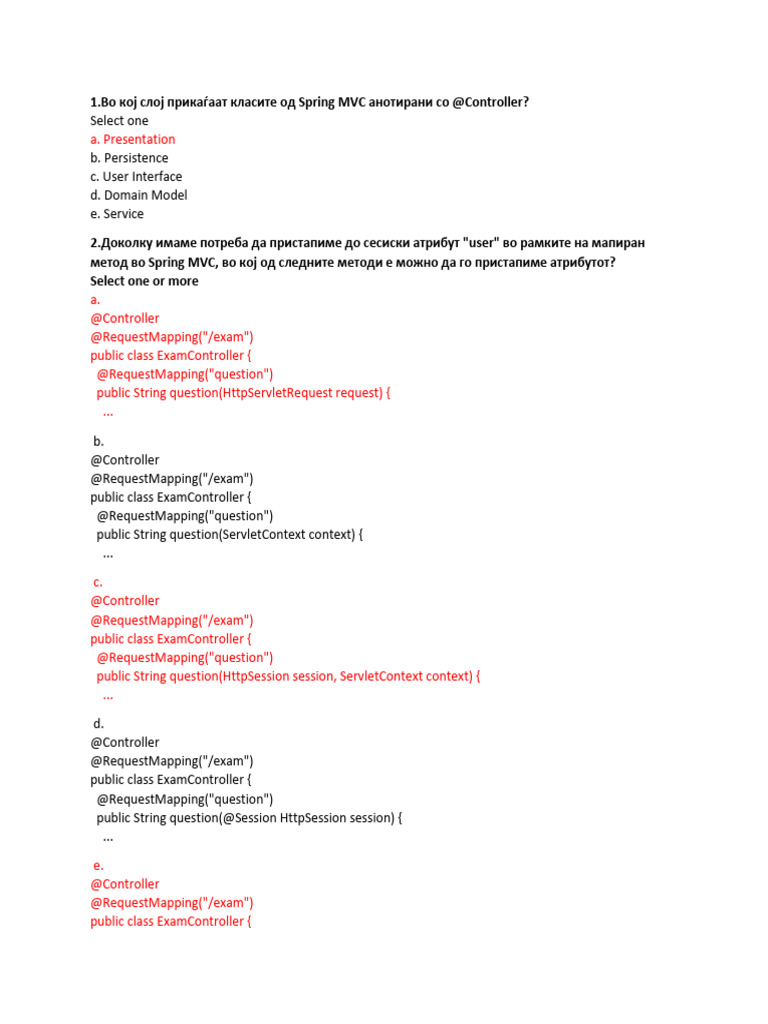 Veb PRV Kol Odgovoreni | PDF
