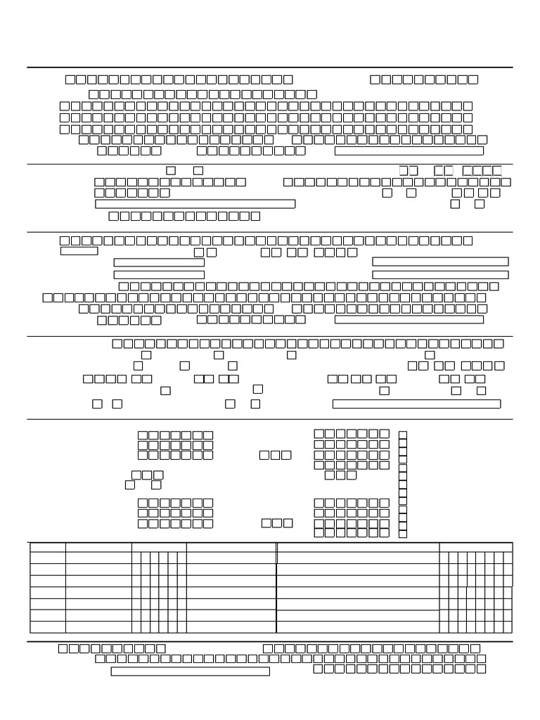 MOB CLM FRM Claim Form 07042025194420 | PDF | Insurance