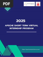 SmartBridge Salesforce Supported Virtual Internship Program - 2026 ...