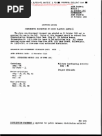 ASTM D695-Compressive Properties of Rigid Plastics | PDF | Deformation ...