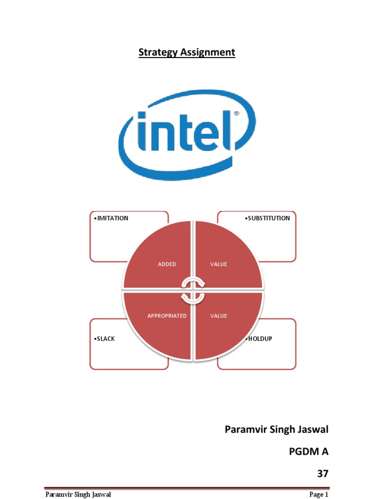 Tetra Threat Framework of Intel | PDF | Intel | Microprocessor