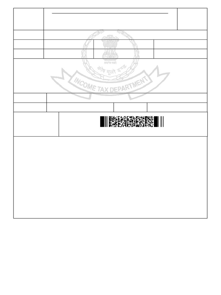 Acknowledgement of ITReturn Filing AY 2020-21 | PDF | Taxes ...