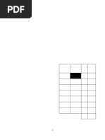 Geography F4 Mock - 2025 | PDF | Fault (Geology) | Rain