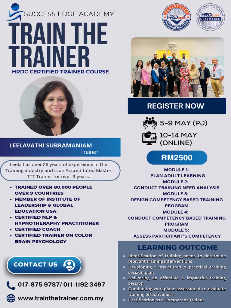 Leela Leadership Development Program | PDF
