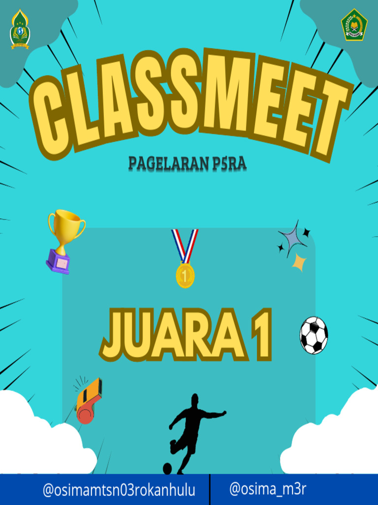 Classmeet 20250619 144941 0000 | PDF
