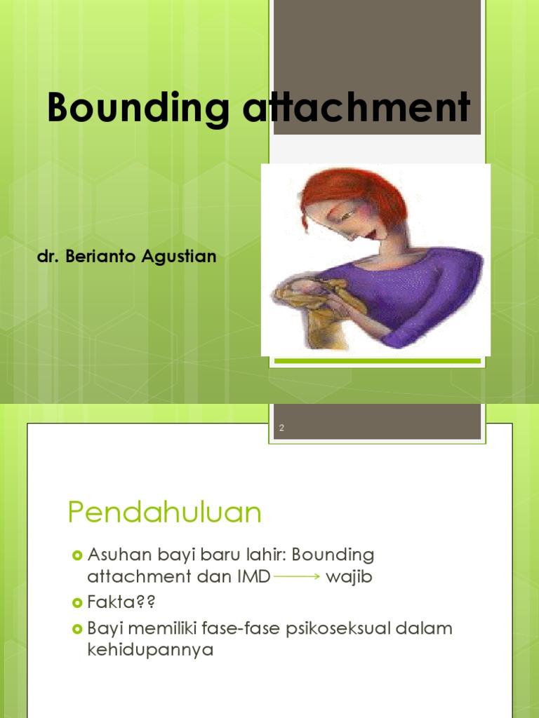 Bounding Attachment | PDF