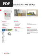 Spray-Applied Fireproofing: Isolatek Type II Cafco Blaze-Shield II ...