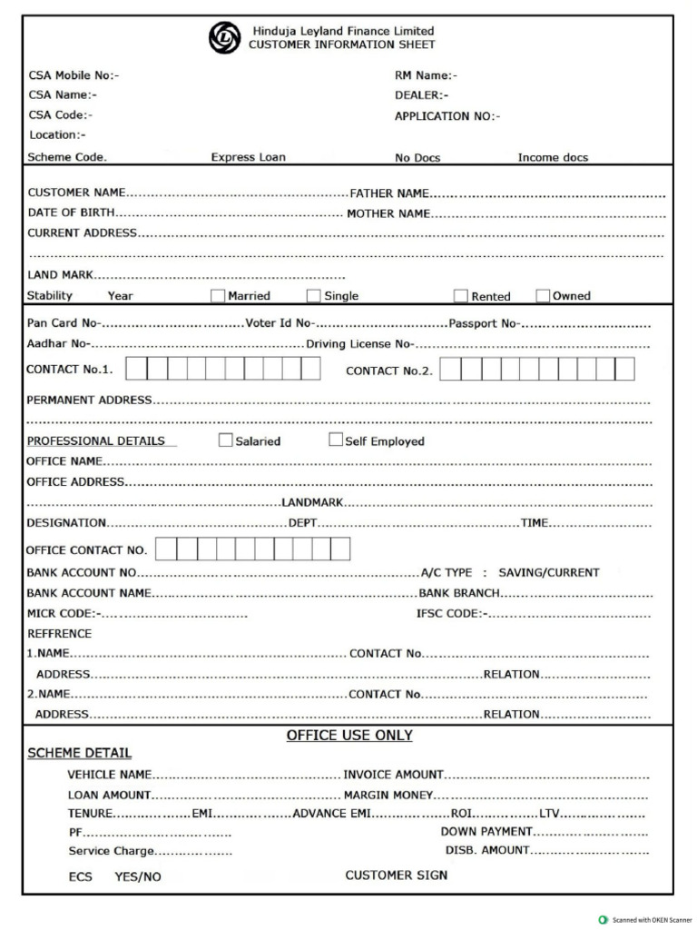 HLF | PDF