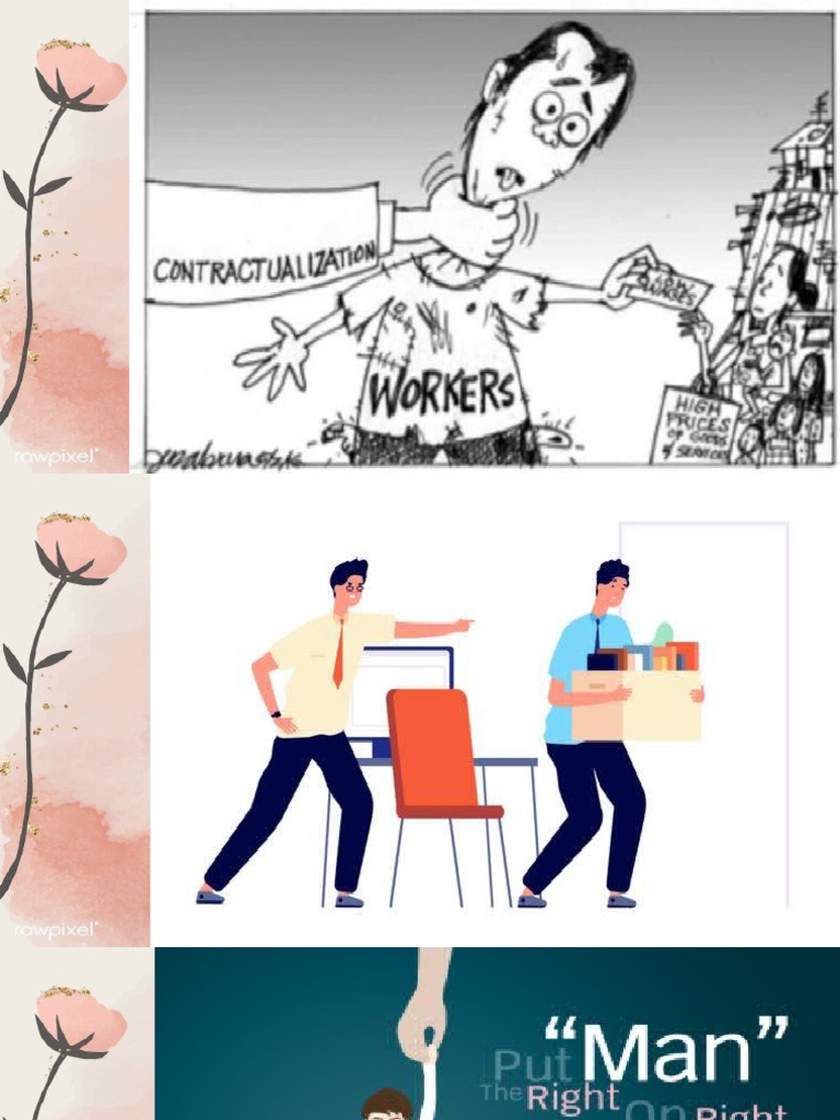 AP10 Q2 WK 3 Unemployment | PDF