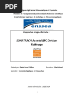 SAP SH One : Modernisation de SONATRACH | PDF | Progiciel de gestion ...