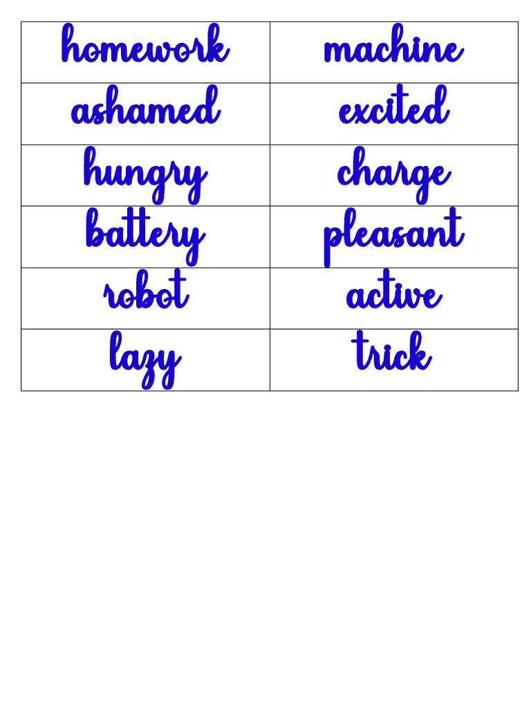 Stamp and Clap 4 A | PDF