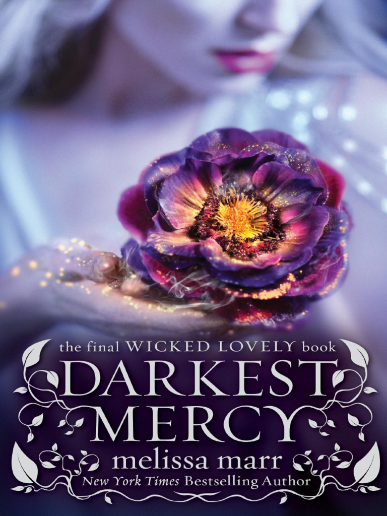5 Darkest Mercy - Melissa Marr Hu | PDF