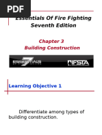 Cof f01 Noe Study Materials | PDF | Fire Safety | Firefighting