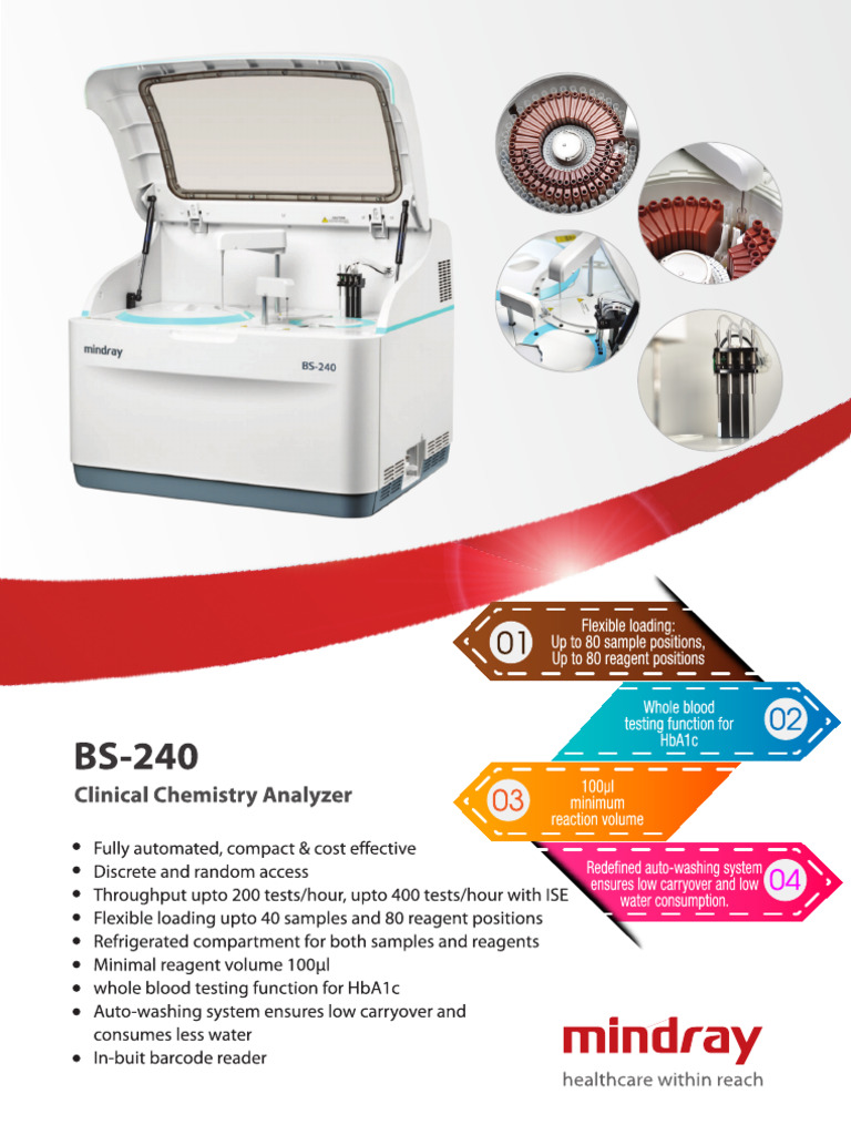 BS 240 Fully | PDF