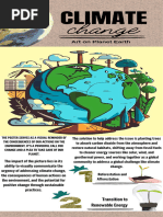 Easy Drawing of Global Warming and Climate Change - Google Search | PDF ...
