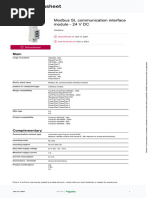 Schneider Electric - ComPacT-NSX-new-generation - LV434220 | PDF ...