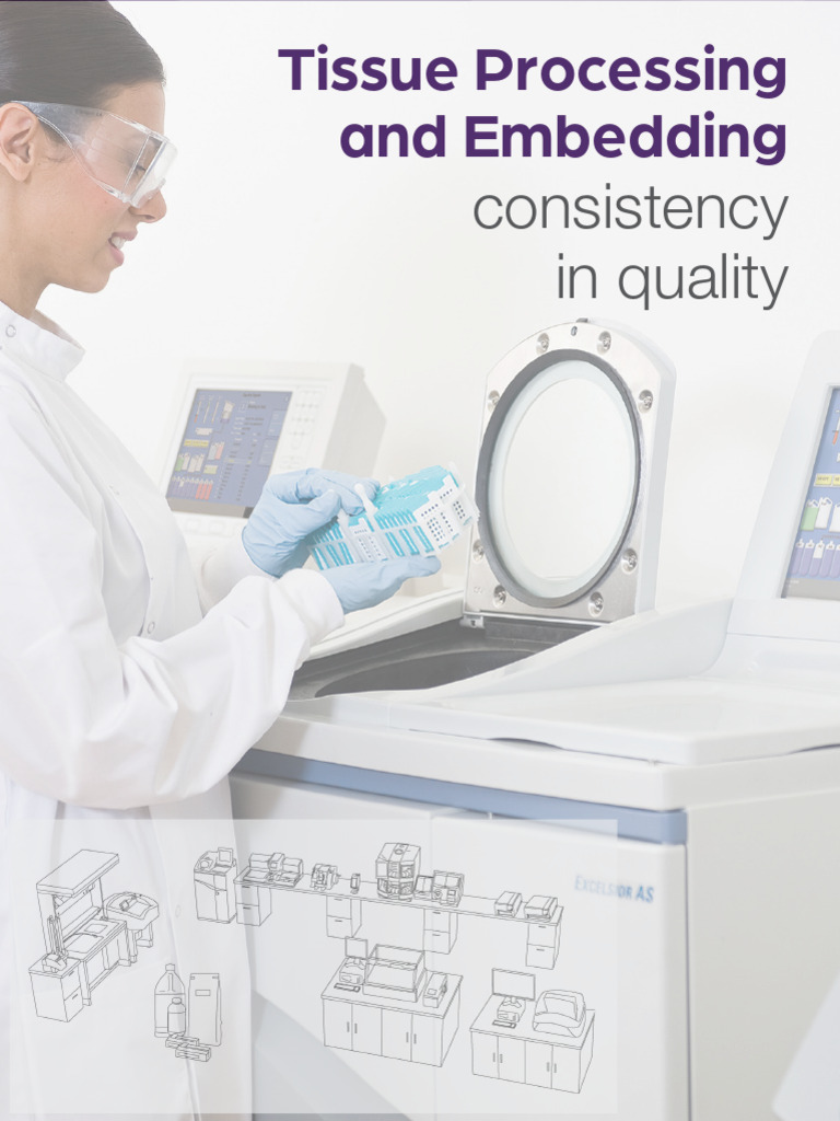 Tissue Processing Solutions For Labs Pdf 9153