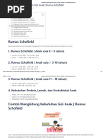 Lila Balita | PDF | Gaya Hidup