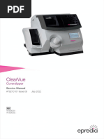 RadEye B20-ER - Thermo Scientific | PDF | Menu (Computing) | Computing ...