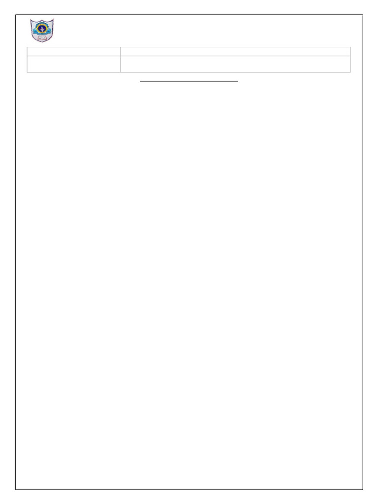 3927967-Worksheet - Class Ix Ai - Part B-Unit 4 Generative Ai | PDF ...