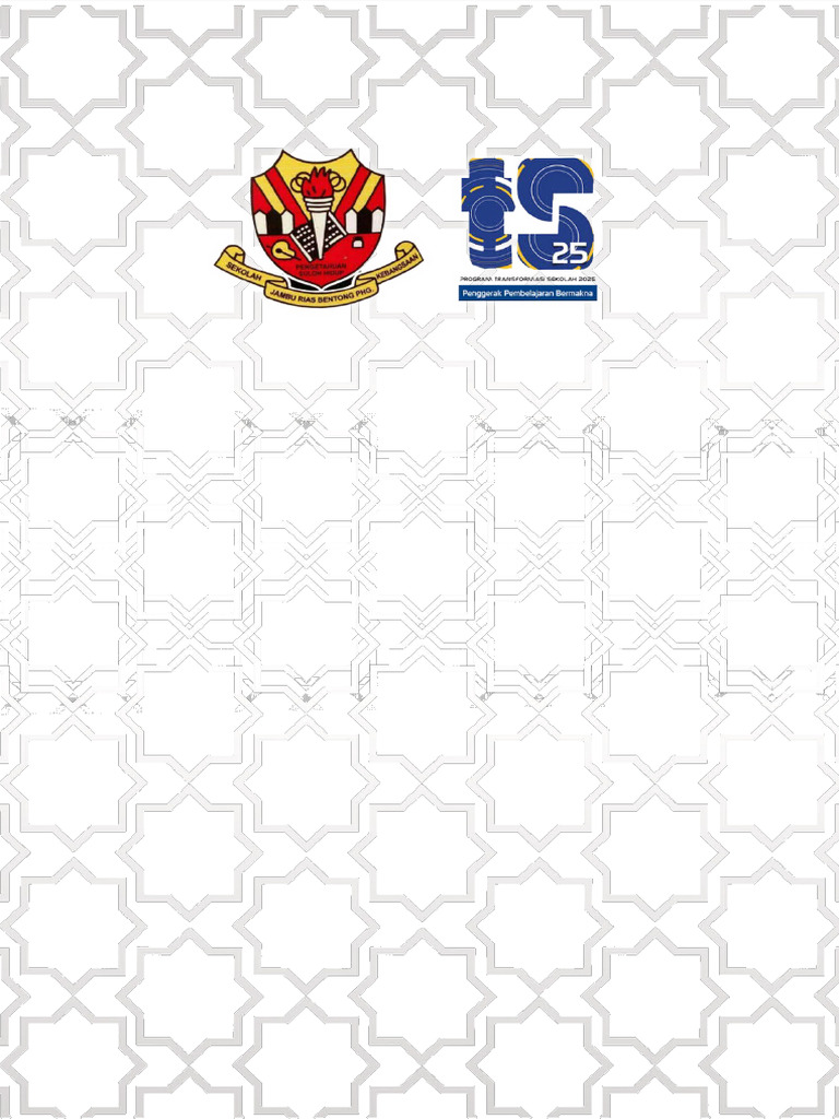 Sijil Jqaf Border | PDF
