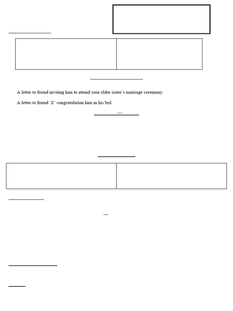 Hons Second Year English Suggestion 2024 | PDF