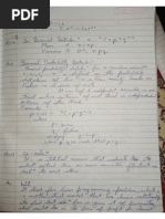 Physics Assignment 4-1 | PDF