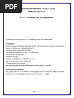 BS en 1329-1:2020 | PDF