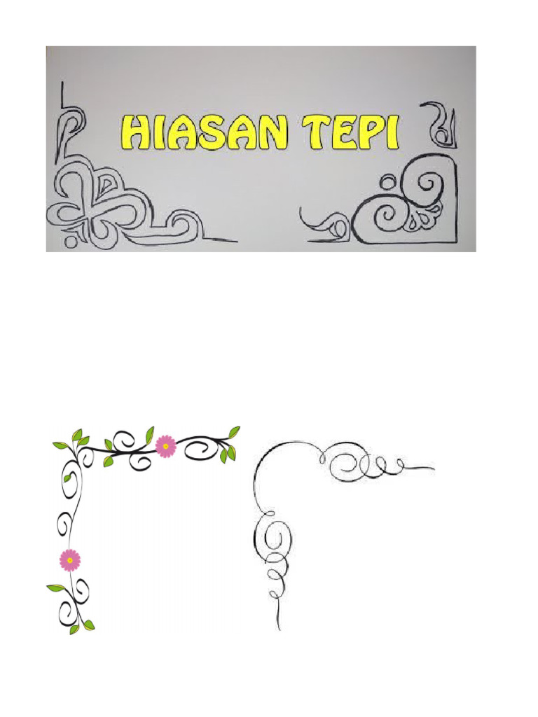 Awan Larat | PDF
