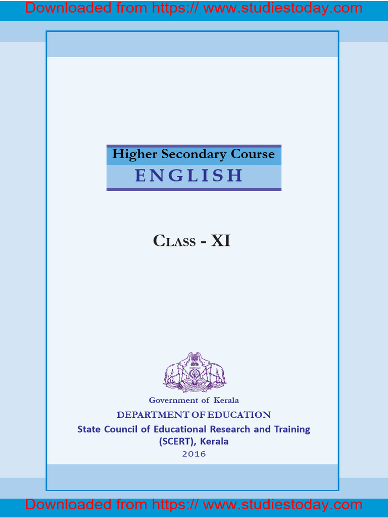 Class 11 English | PDF | Stephen Hawking | Universe