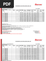 Ashirvad Pipes Pvt. LTD.: Test Report of Upvc Agri Pipes As Per Is 4985 ...