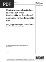 CR ISO 15608 Grouping of Materials PDF | PDF | International ...