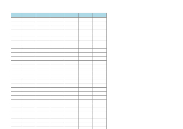 JEE 30day Tracker NoCompartment | PDF