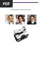 Damon Torque and Bracket Placement Guide | PDF | Dentistry Branches ...