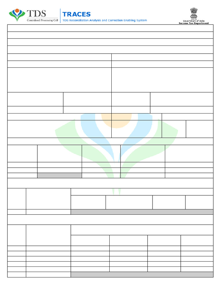 Mohammad Sameer Kana Hbspk4122f - 2025-26 | PDF | Tax Deduction | Salary