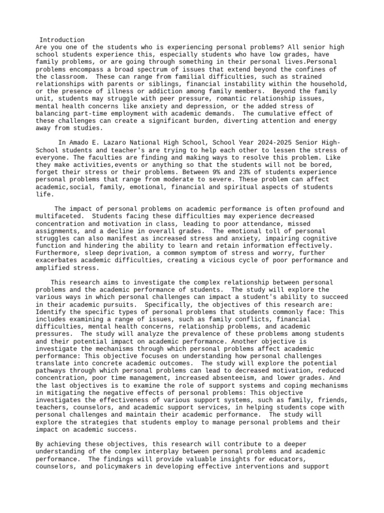 Introduction-WPS Office (Research Paper) | PDF | Motivation | Motivational