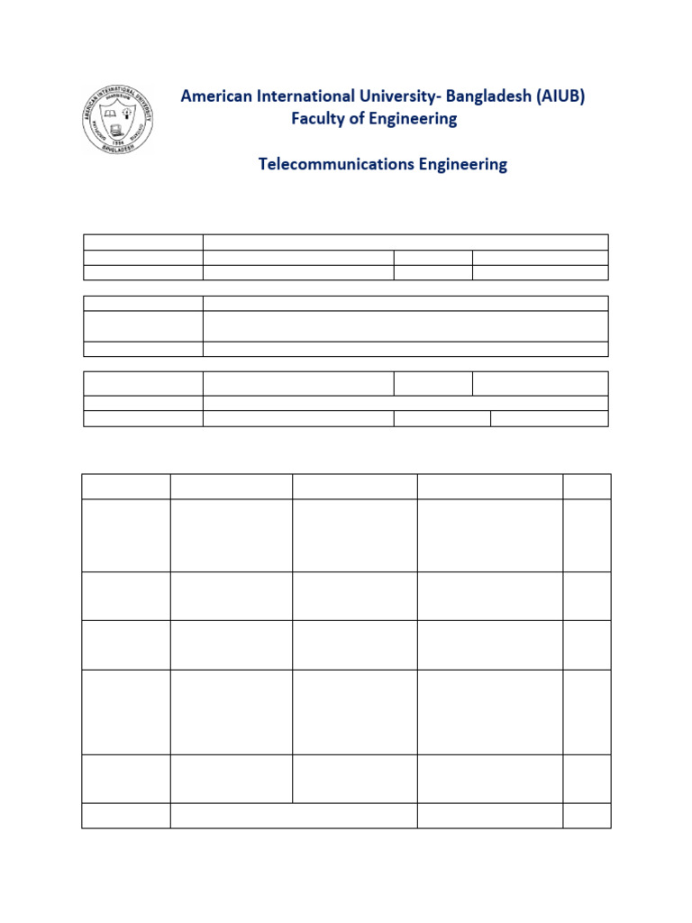 19 40078 1 OBE Mid Assignment Telecommunications Engineering Fall 21 22 | PDF | Laser | Optical ...