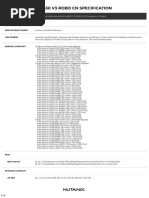 Processor Core Factor Table 070634 | PDF | Computer Hardware | Computer ...