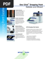 Pricelist 2024 Brookfield Final | PDF | Spindle (Textiles) | Materials ...