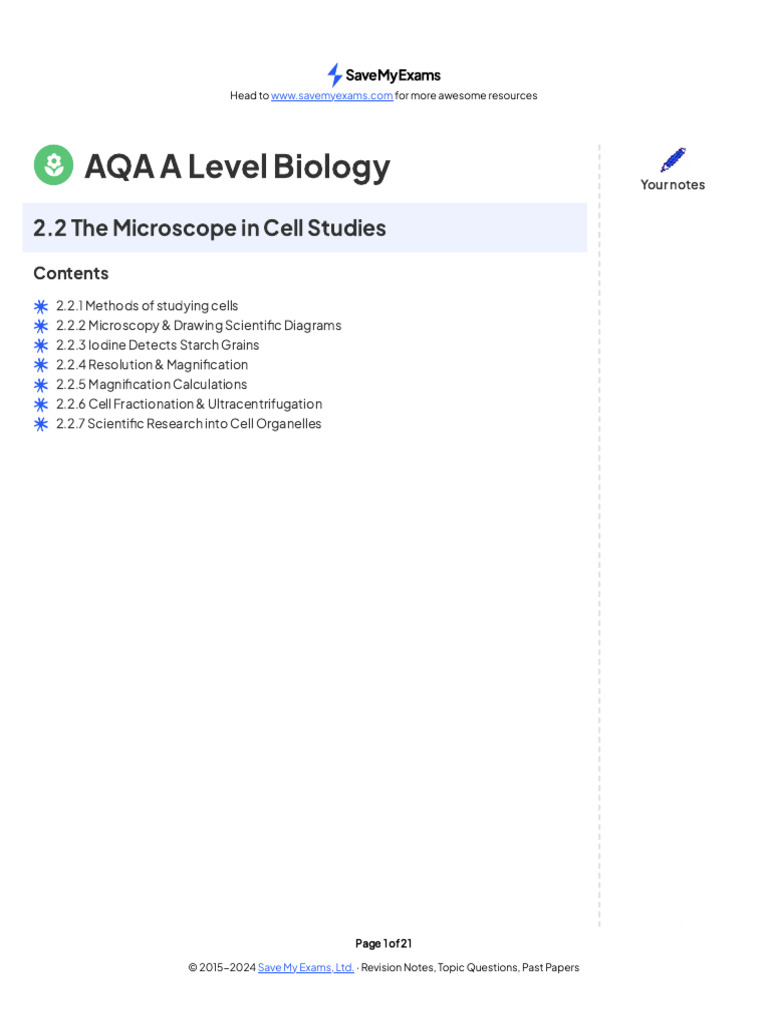 Microscopy Practical Pdf Microscope Angular Resolution