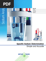 Pricelist 2024 Brookfield Final | PDF | Spindle (Textiles) | Materials ...